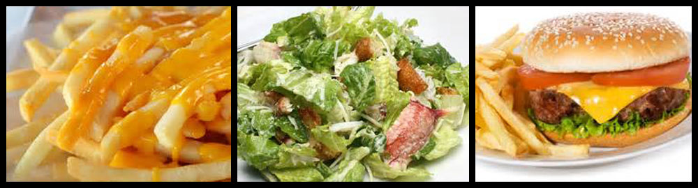 Rickys Chicken (ORDER ONLINE)